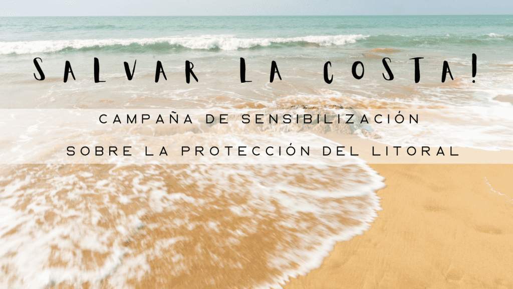 ¿Qué sabemos de nuestros océanos? Campaña de Sensibilización 'Salvar la ...